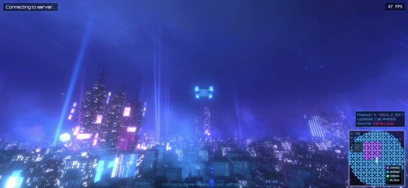 Arcade City - VibeCoding.Wiki